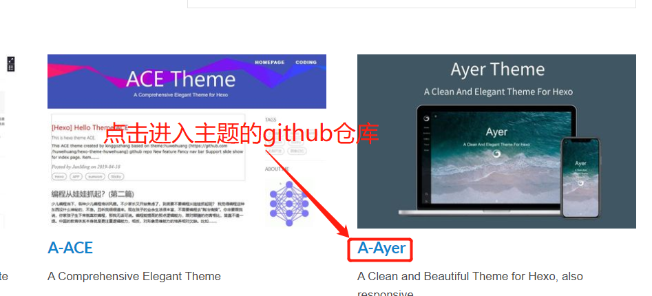 使用hexo+github搭建个人博客 | 剑指java